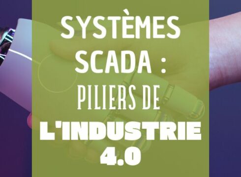 Supervision industrielle | Motilde