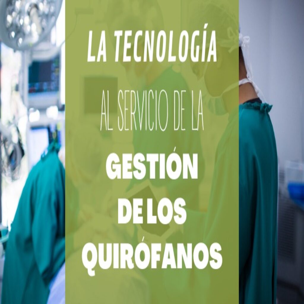 El equipamiento esencial para un quirófano integrado | Motilde