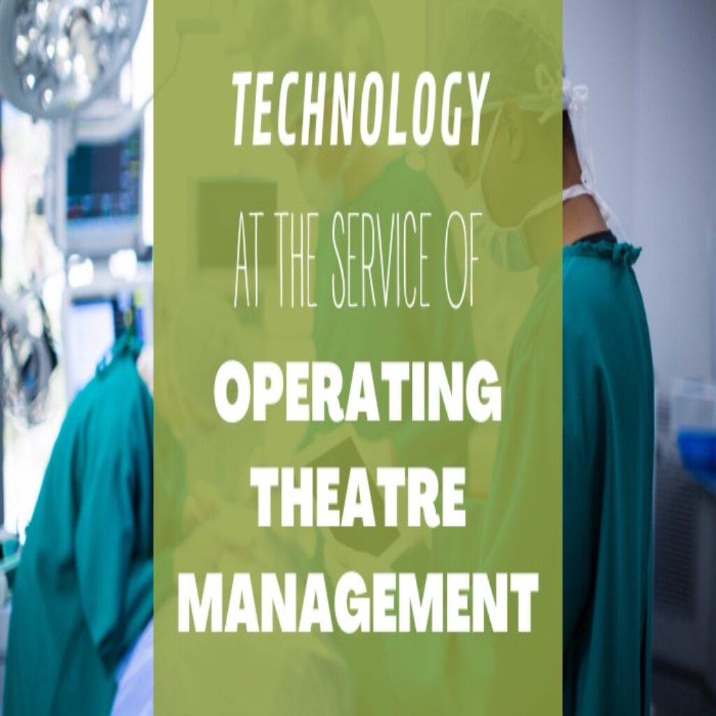 Operating theatre: essential equipment for an integrated OR | Motilde