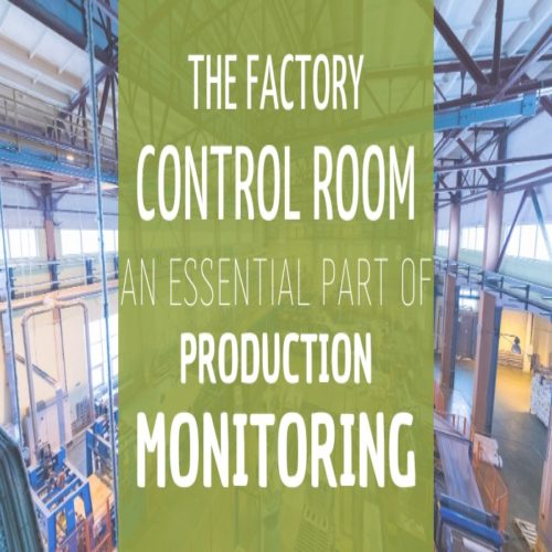 How to choose the right technical furniture for a control room? | Motilde