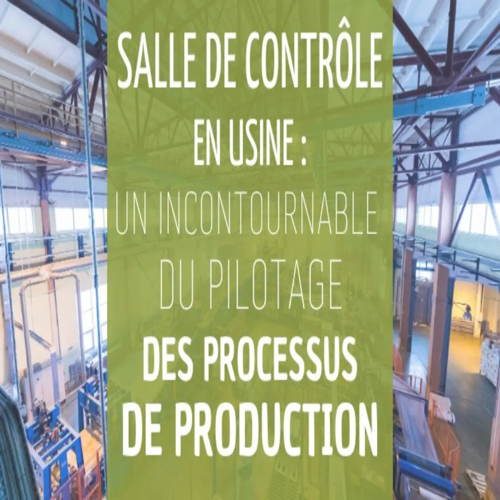 Comment bien choisir son mobilier technique pour salle de contrôle ...
