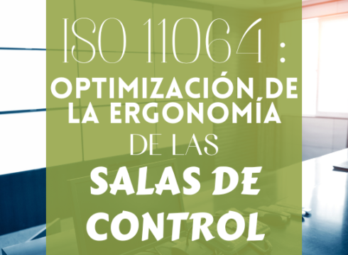 Salas de control / Supervisión | Motilde