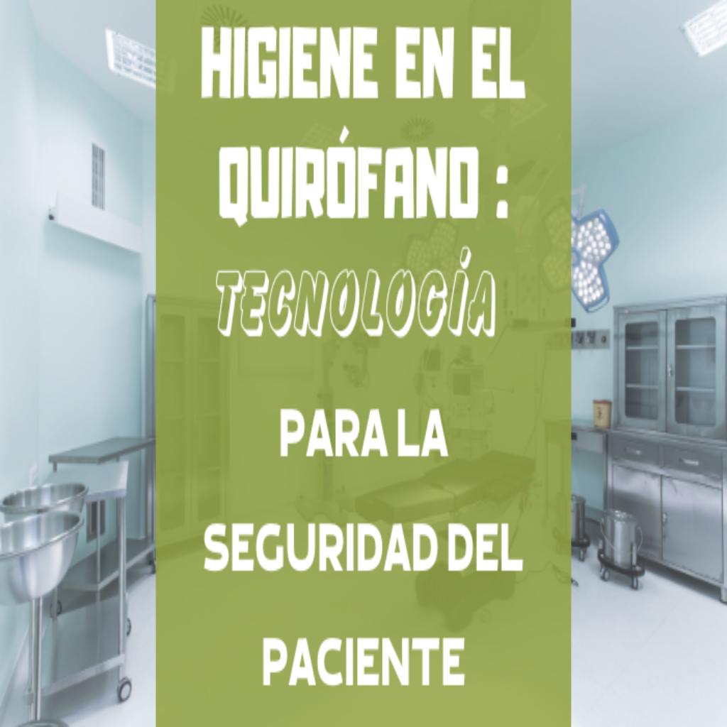 El equipamiento esencial para un quirófano integrado | Motilde