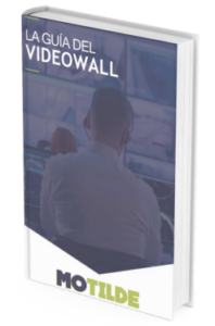 La guía del videowall| Motilde