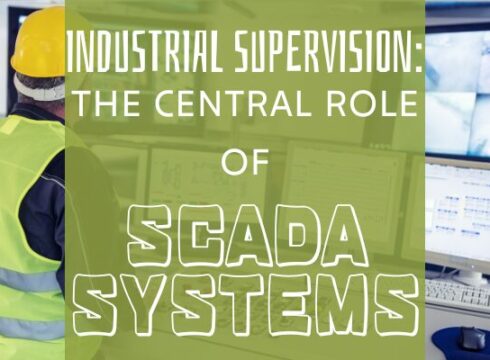 Control rooms : Streamlining crisis monitoring and anticipation