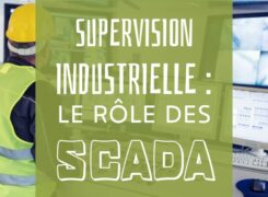 Supervision industrielle | Motilde