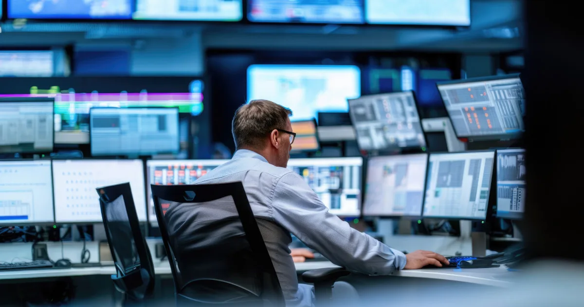 [TY] Guide de la supervision | Motilde