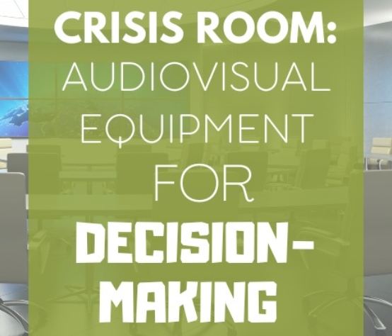ISO 11064: Optimising the ergonomics of control rooms - Motilde