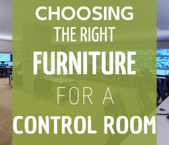 Control rooms in Production plans: Essential part of production monitoring
