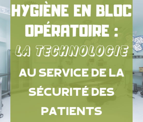 Bloc opératoire : le matériel indispensable pour une salle d’opération ...